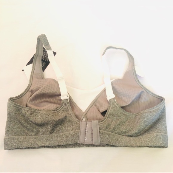 Playtex | Intimates & Sleepwear | Playtex M462 The Jetsetter Bra Medium ...